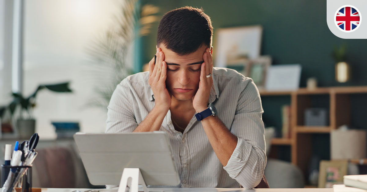 Poor mental health drives 1 in 3 employee helpline calls, data shows ...
