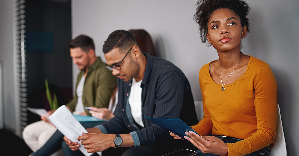 Is positive discrimination necessary in the fight for diversity ...