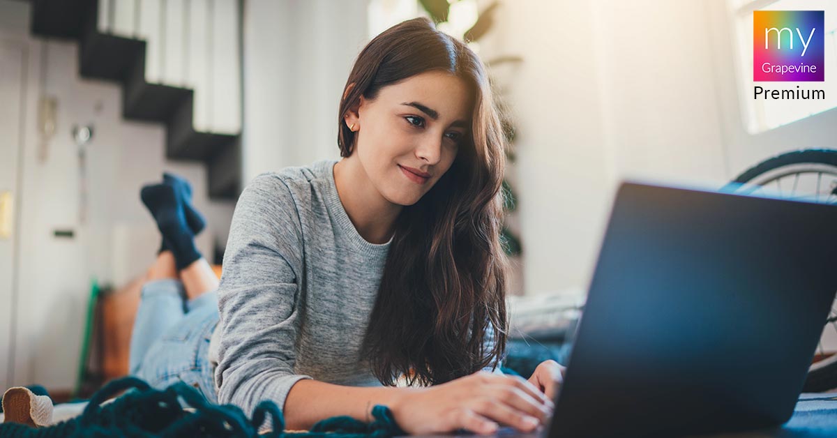 The positive impacts of working remotely | Organisational Development ...