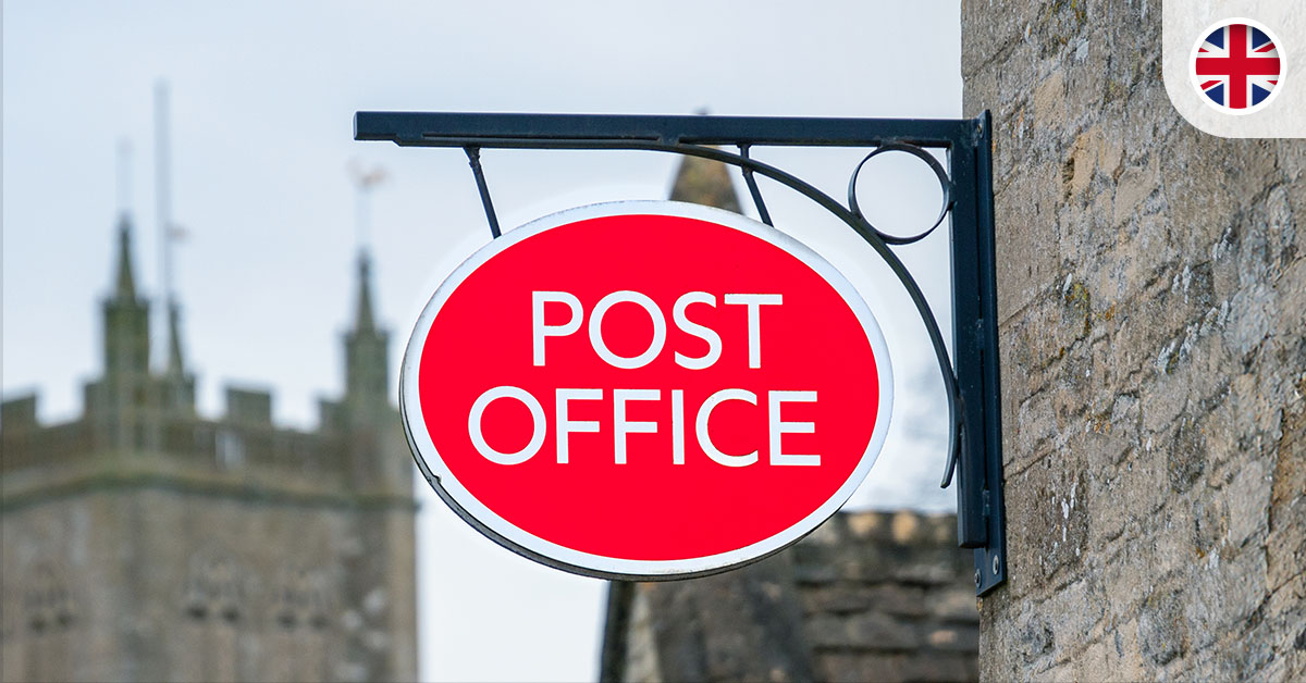 Post Office appoints new Head of People Strategy to 'strengthen ...