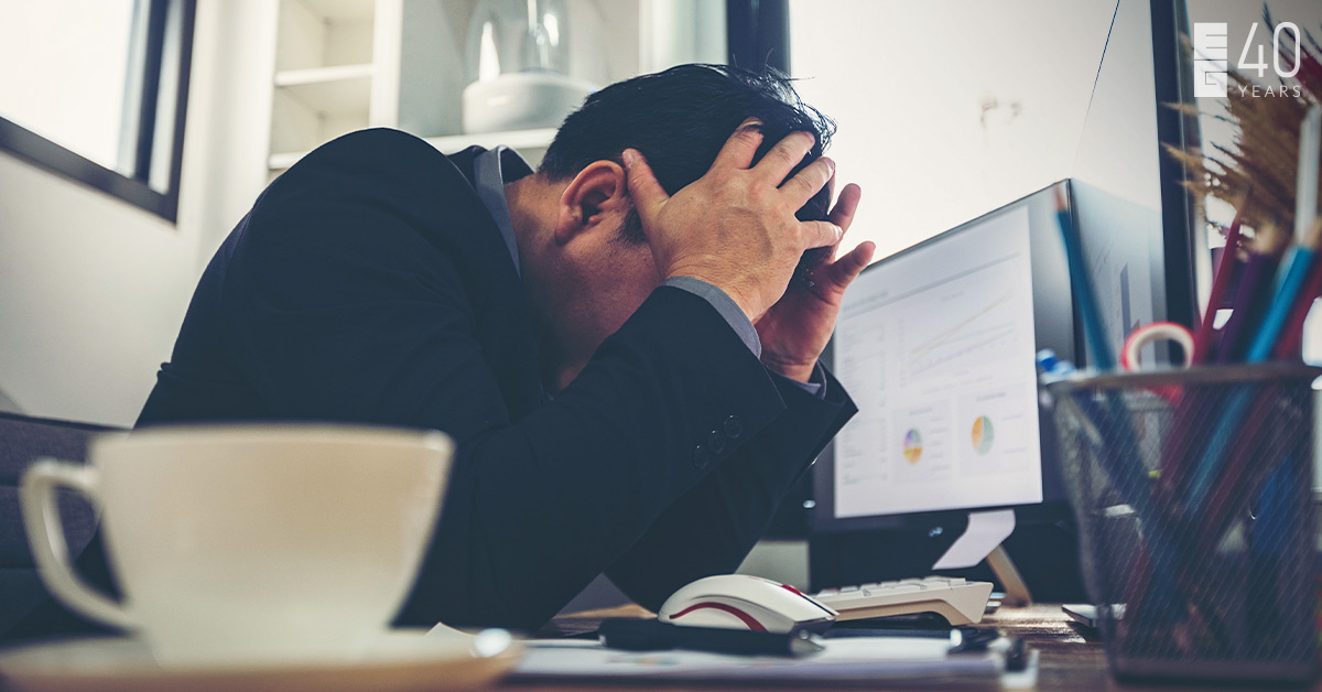 7 in 10 employers observe presenteeism at work | Organisational ...