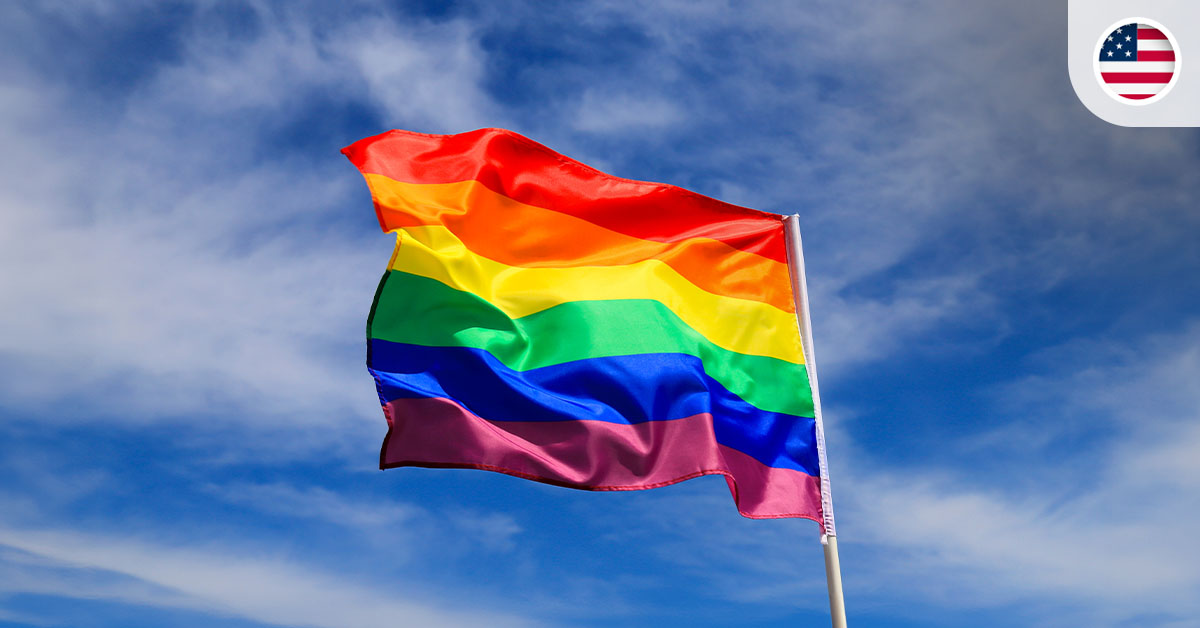 It's Pride Month - there's no better time to start offering year-round ...