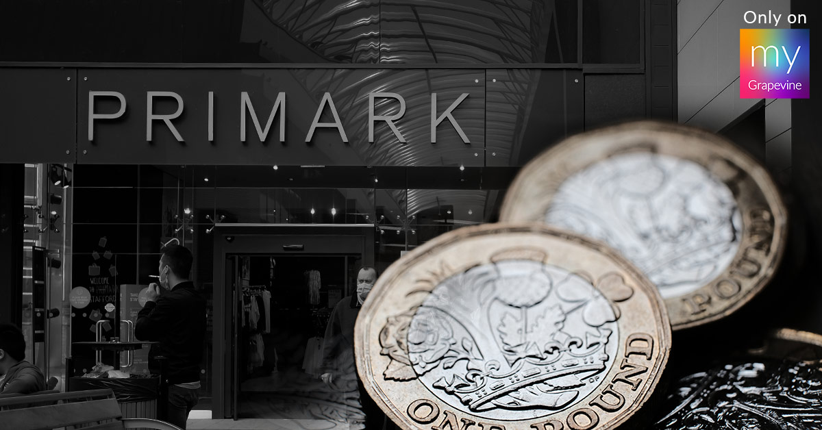 The 'flip side' to Primark's £121m furlough cash return ...