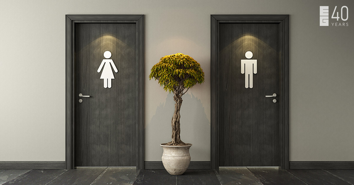'Productivity' toilet aims to stop long employee breaks | Culture ...