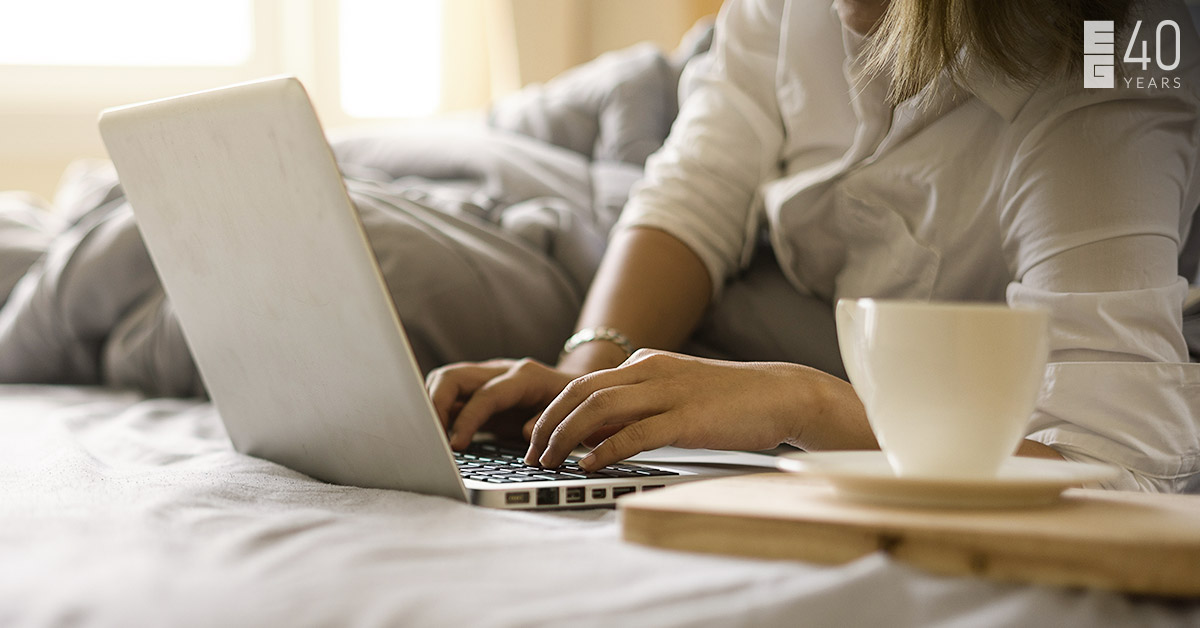 5 pros and 5 cons of remote working | | HR Grapevine | Feature