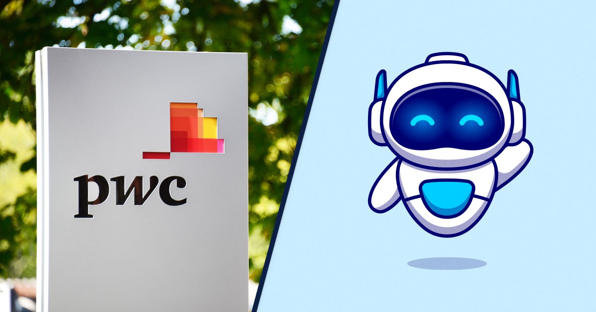 PwC gives every employee AI training and a chatbot assistant | Employee ...