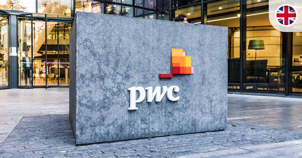 PwC to track UK staff working locations amid push for office attendance ...