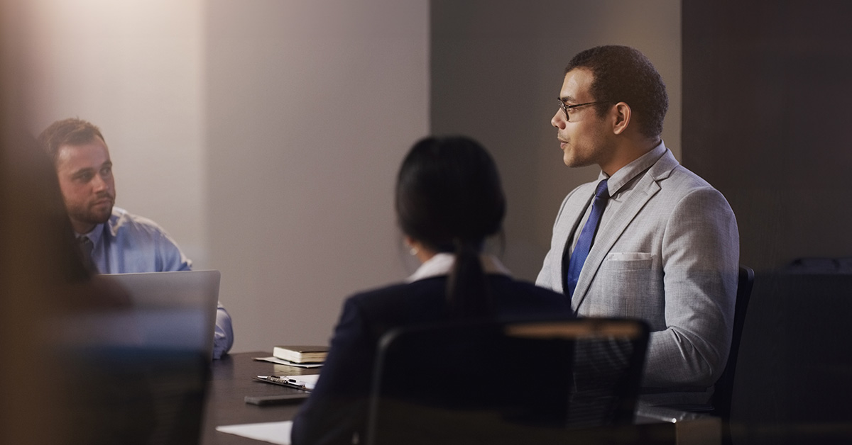 1 in 4 employees don't trust their CEO - here's why | Strategy ...