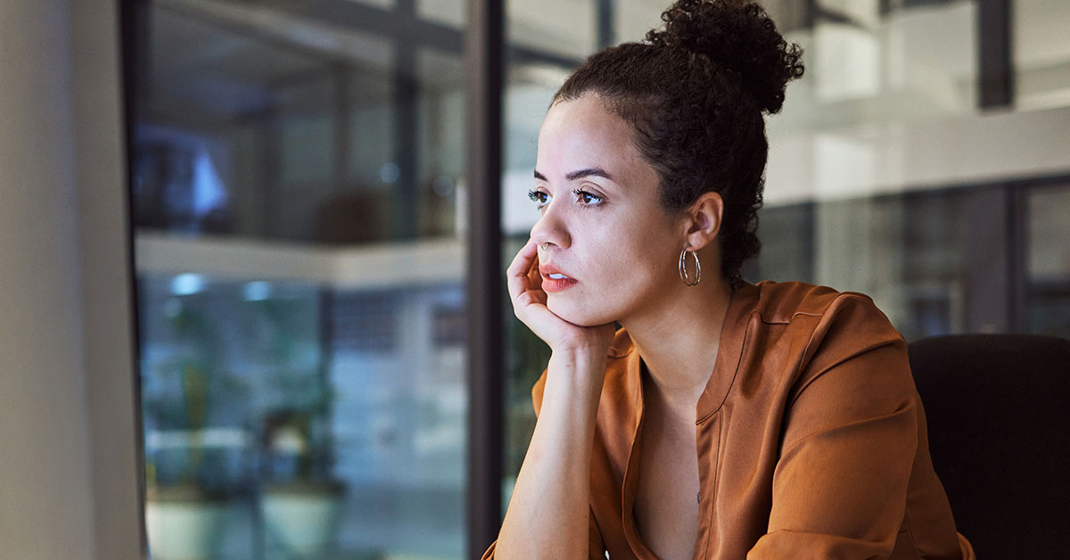 A quarter of workers feel voiceless - what can HR do to increase ...