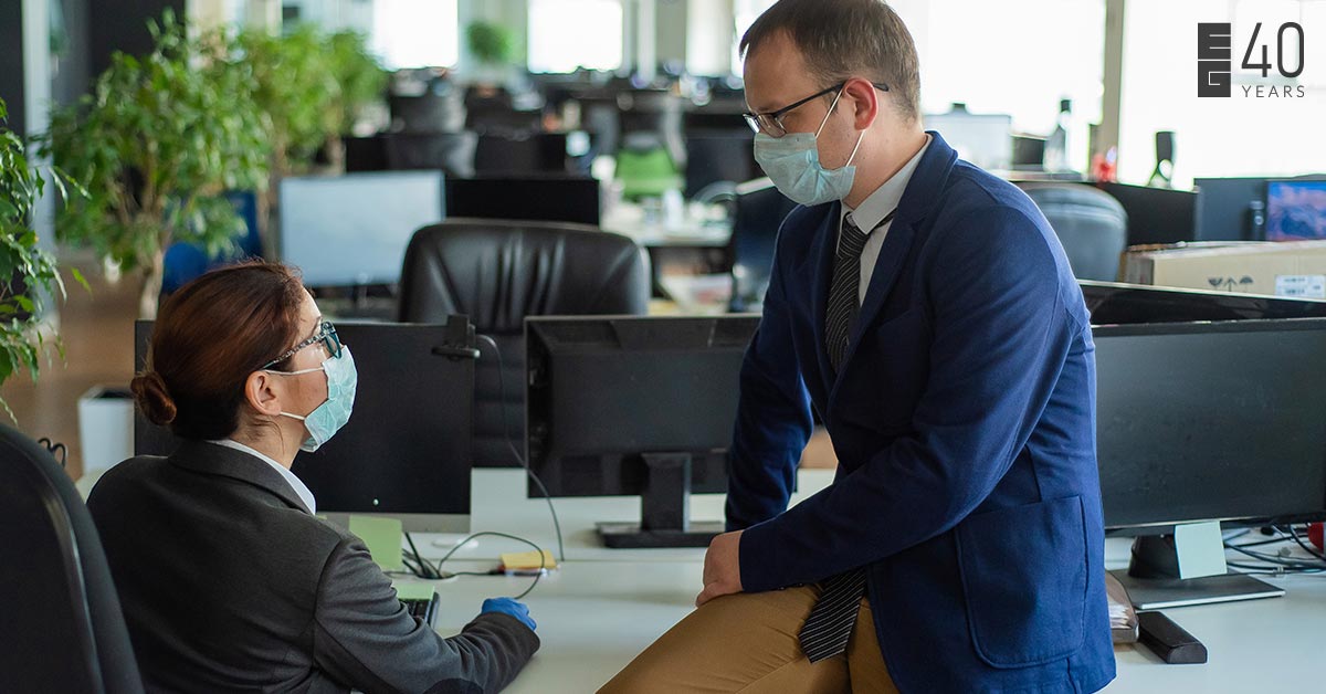 Questions staff should ask HR before going back to the office | Culture ...