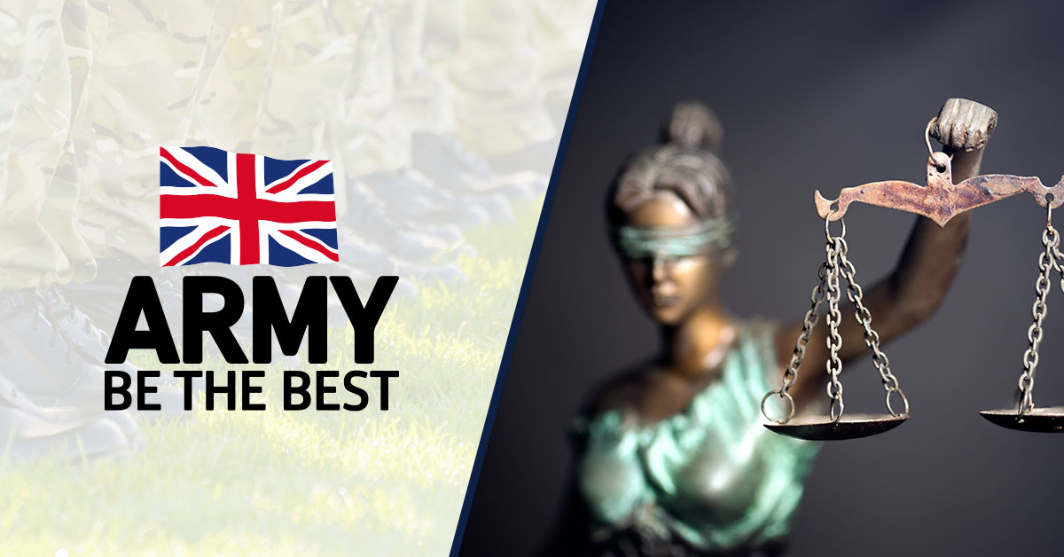 Rastafarian soldier refused entry to barracks by guard who didn't believe he was in the Army ...