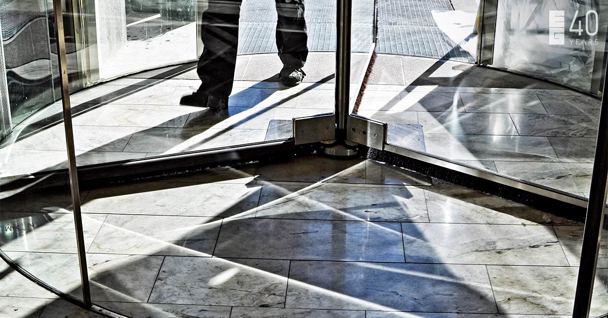 UK's recruitment 'revolving door' intensifies | | HR Grapevine | News