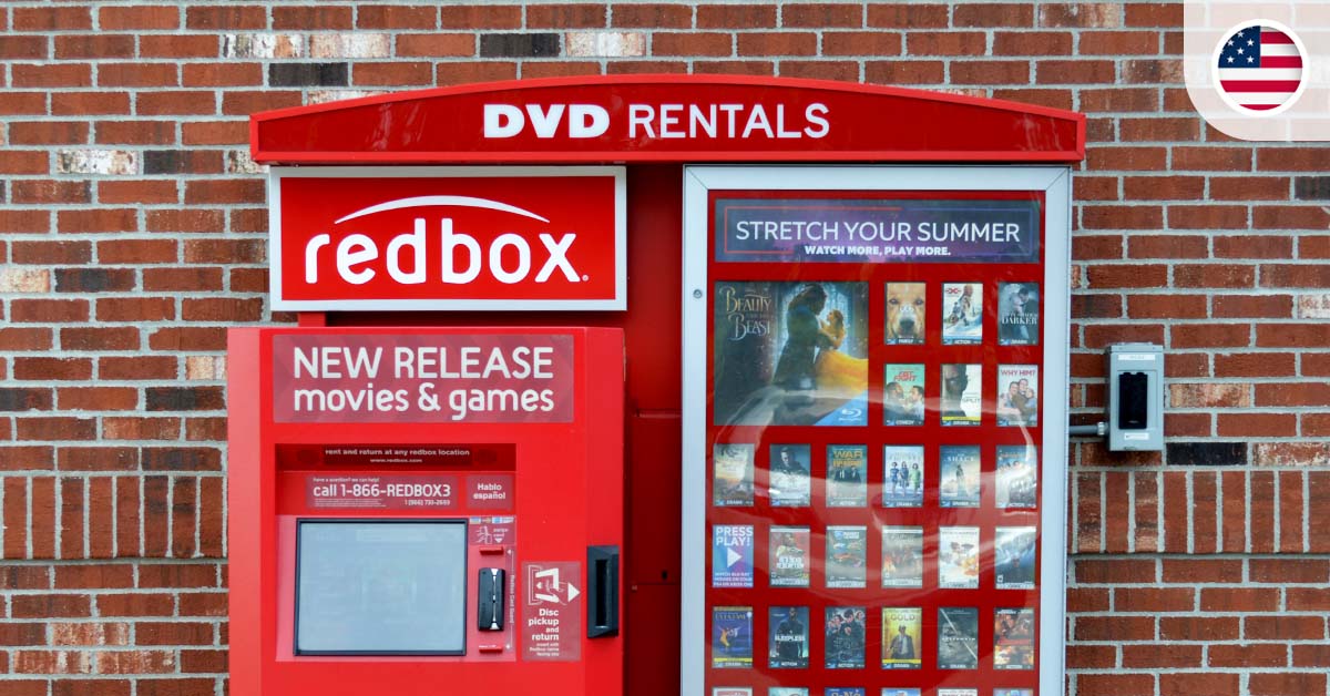 1,000 employees will be fired & left unpaid as Redbox closes down ...
