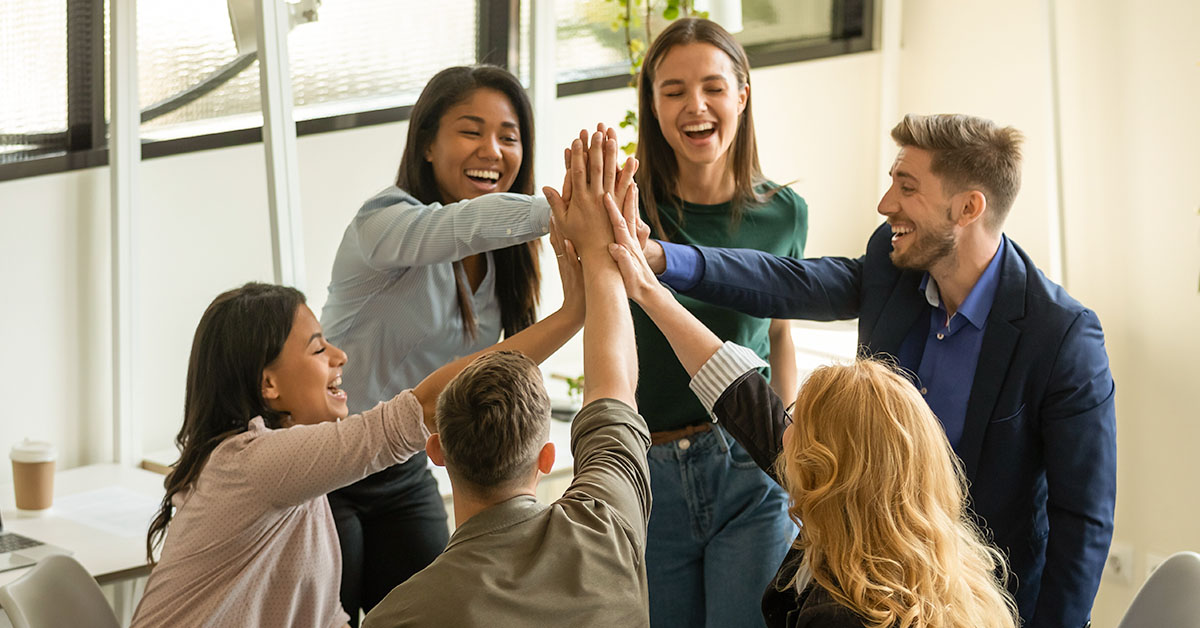 How to create a respect and inclusivity culture that drives retention ...