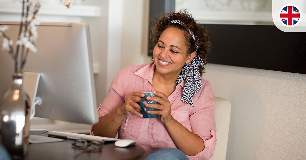 Fully remote staff have highest productivity & best work-life balance ...