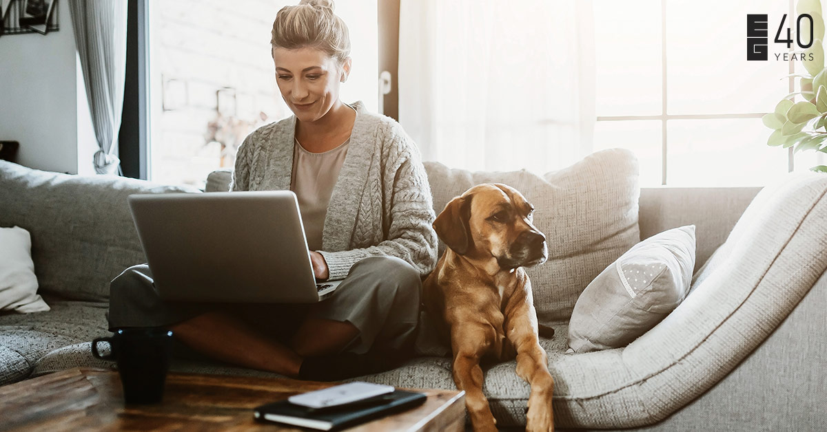 Will you be forced to keep remote working forever? | Equality ...