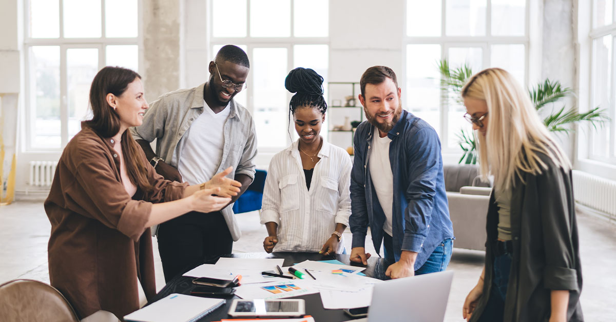 Here's what you need to consider when tackling systemic bias | Culture ...