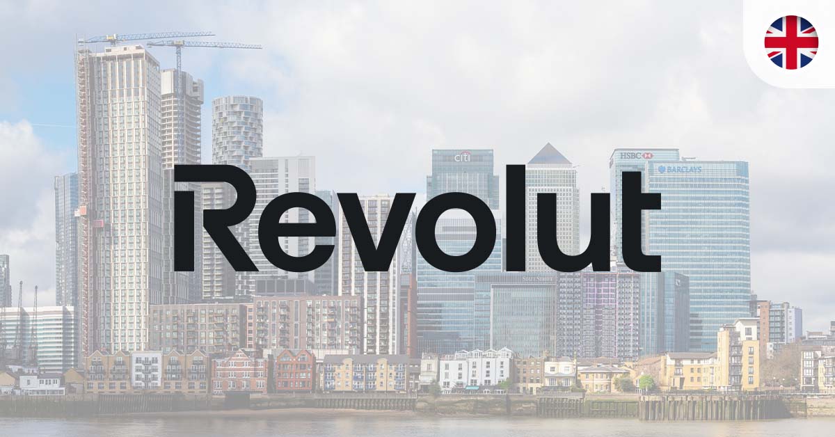 Office expansion doesn't mean an end to hybrid, Revolut CEO says ...