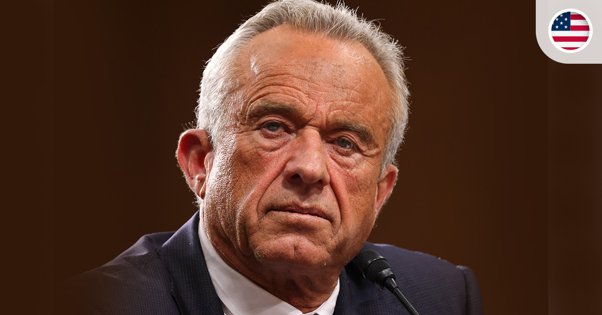 HHS staff demand resignation of Robert F Kennedy Jr. over 'dangerous ...