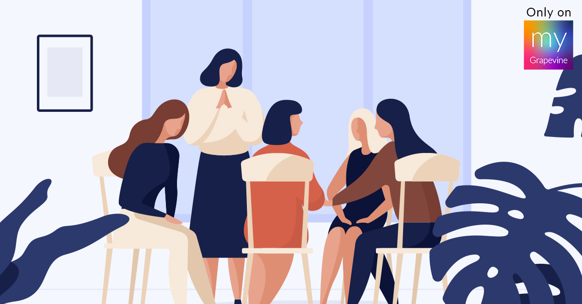 How HR can implement a menopause policy | Employment Law | HR Grapevine ...