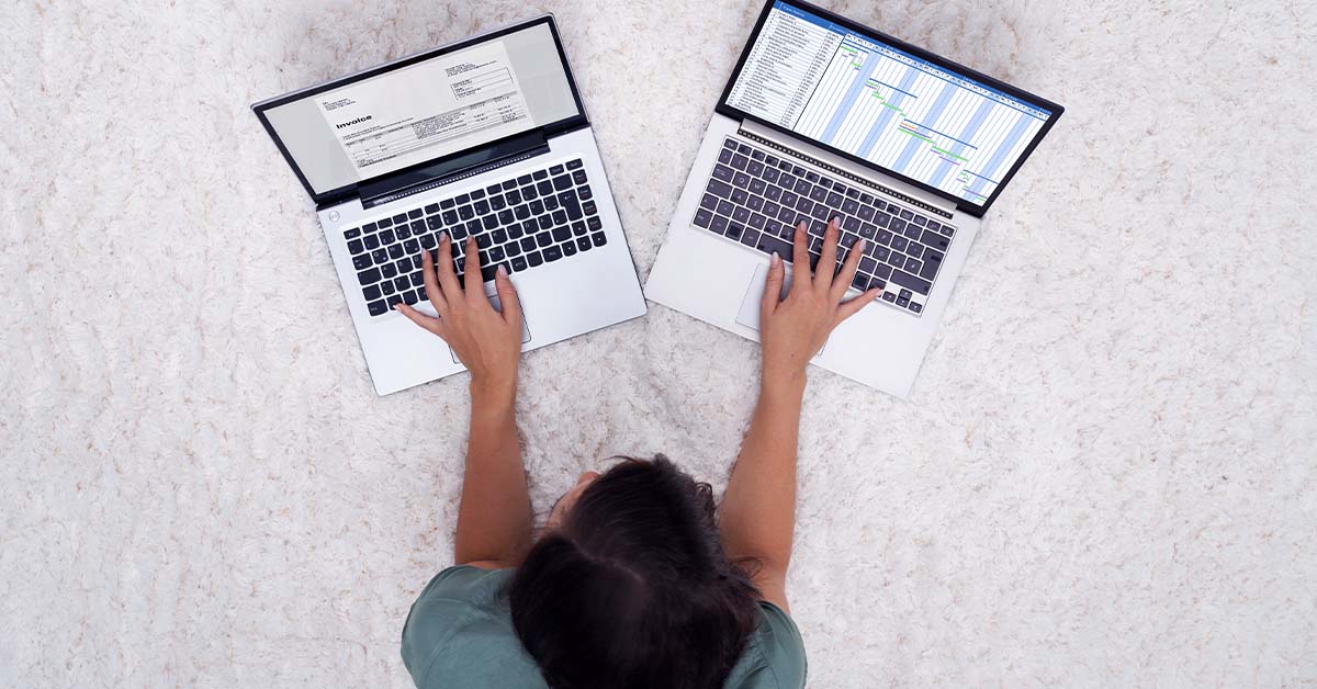 HR clamps down after catching WFH employee juggling two full-time jobs ...