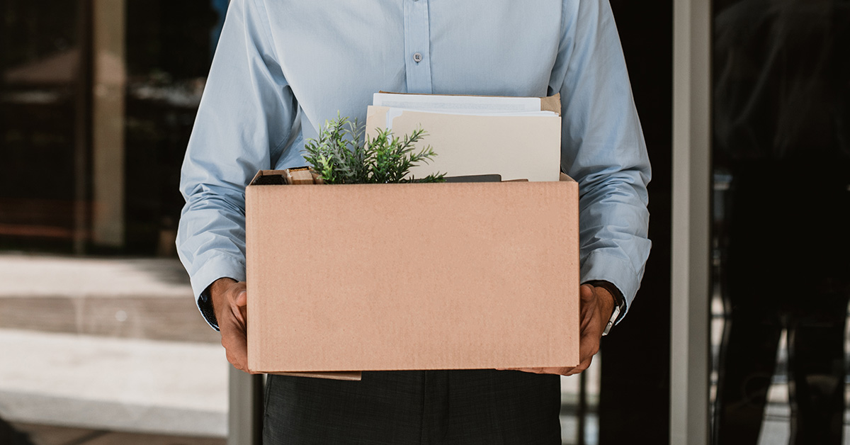 Sacking of exec over pandemic pay cut concerns proves extremely costly ...