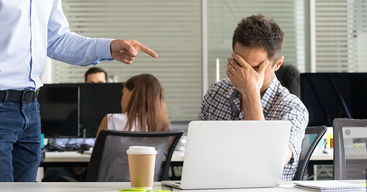 Worker sacked for turning up late for first time - here's some fairer ...