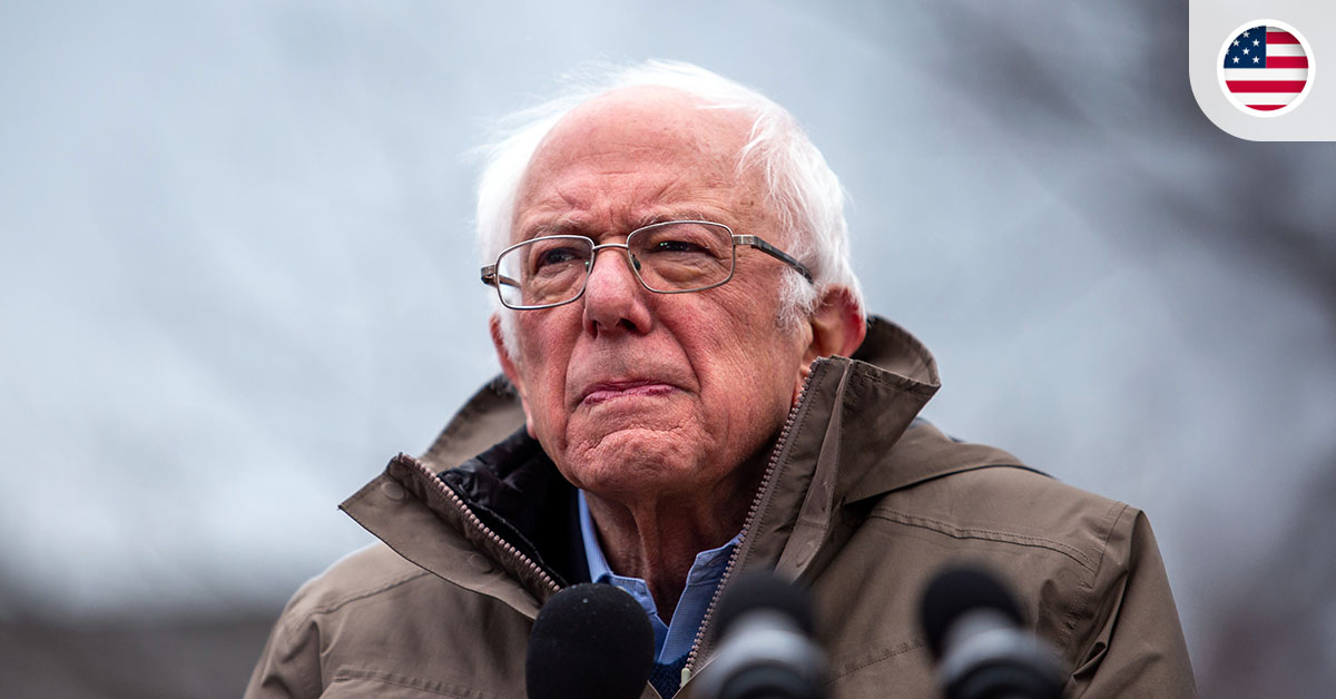 Starbucks CEO pay deal sparks criticism from Senator Bernie Sanders ...