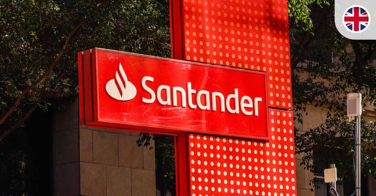Santander says office working 'vital' as new hybrid mandate imposed ...