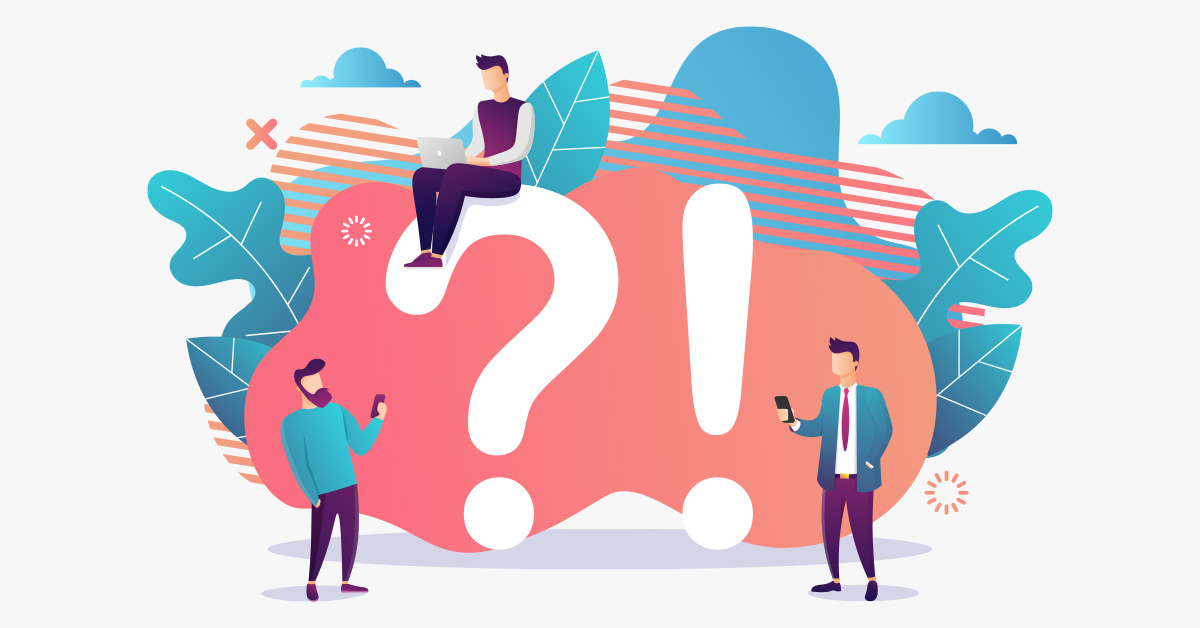 Are these the 'scariest' job interview questions? | Talent Management ...