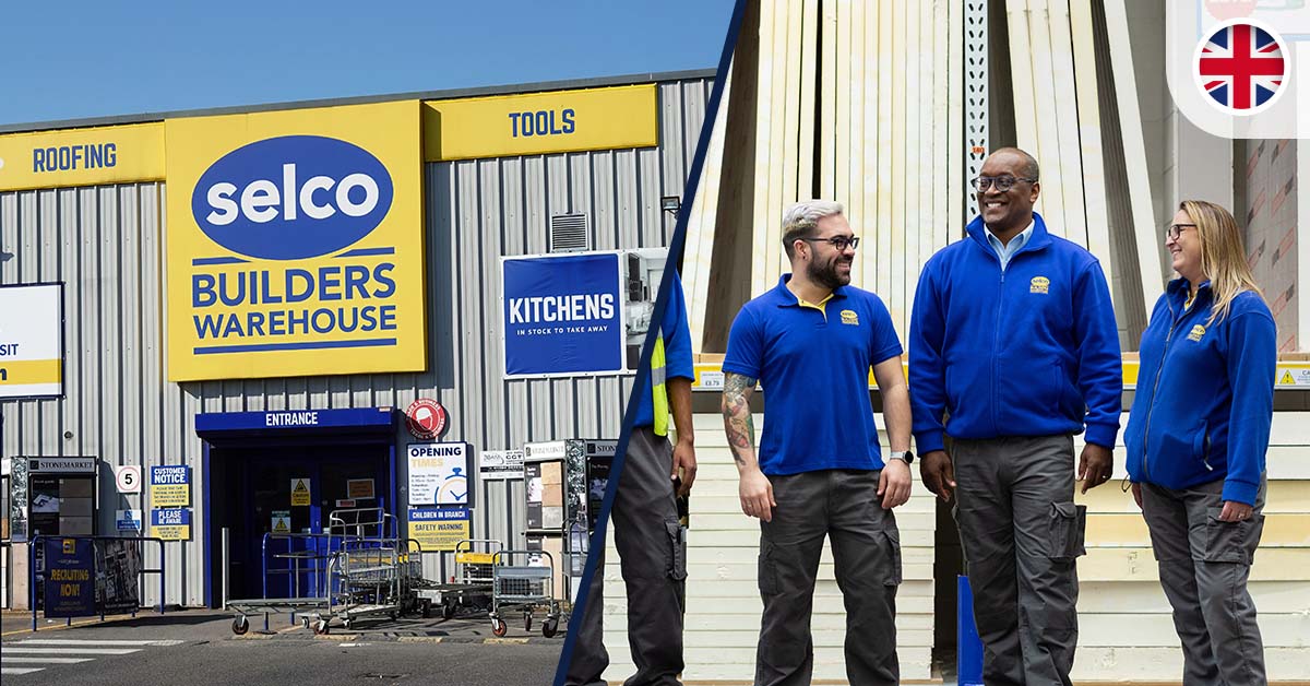 Builders merchant Selco introduces staff training on banter vs ...
