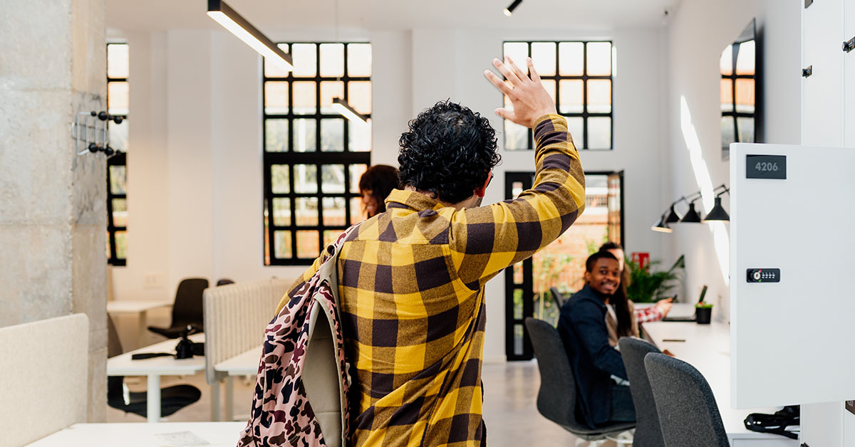 How HR can avoid losing staff to the 'September Surge' | Organisational ...