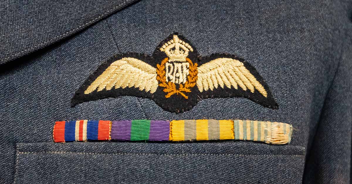 RAF servicewoman 'hid in toilets' to escape sexual harassment from boss ...