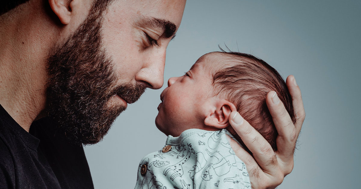 Why shared parental leave policies set exemplary employers apart ...