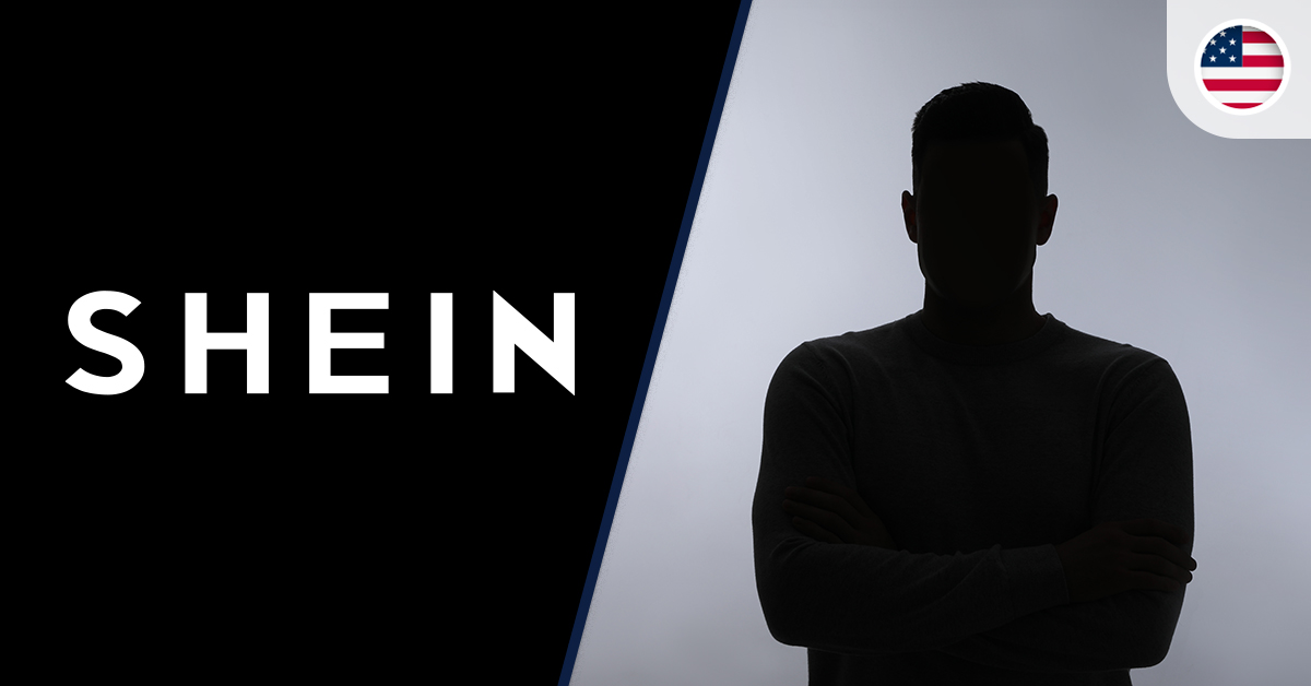 Shein's CEO keeps such a low profile that even his staff don't recognise him - is this a good ...