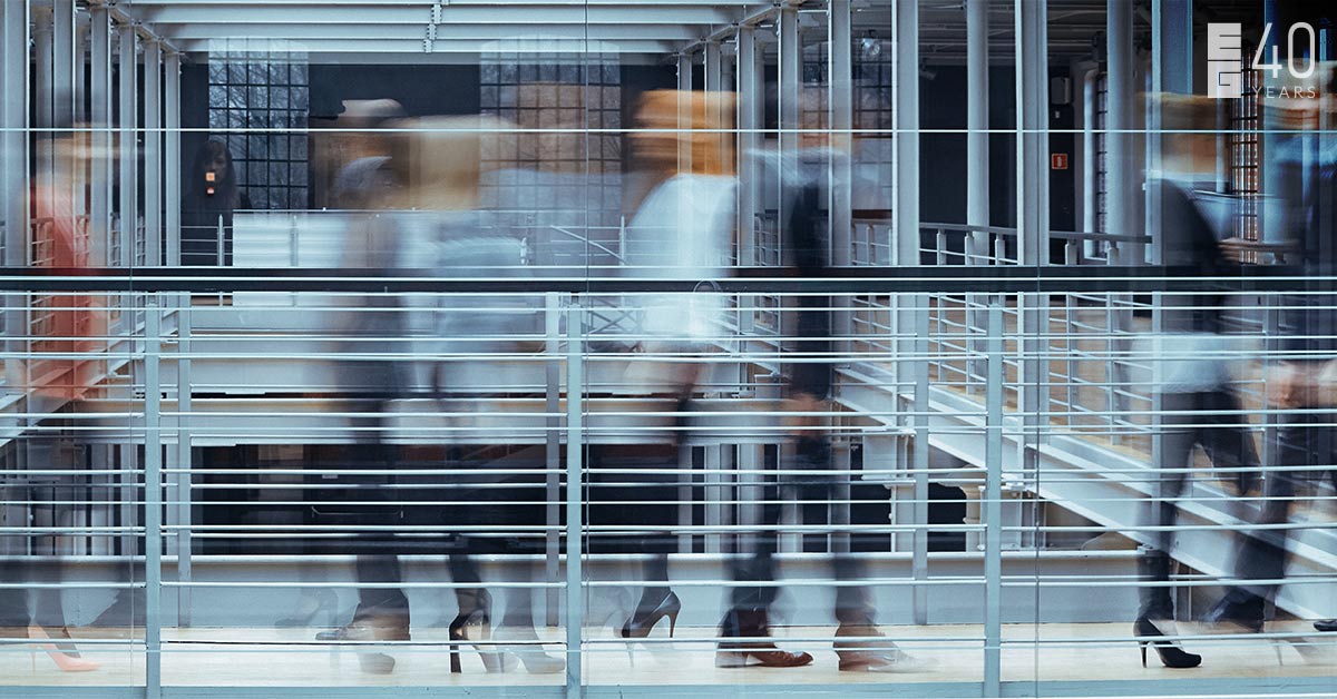 The shifting race of recruitment - as a career | | HR Grapevine | Feature