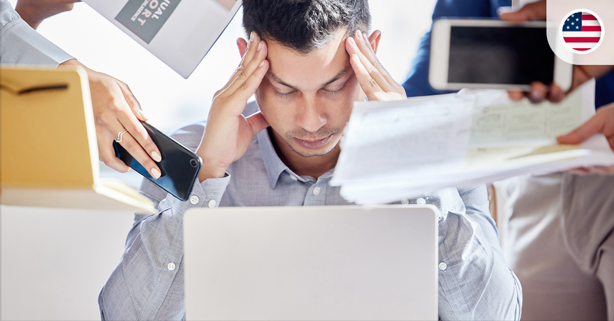 'Right to disconnect' laws gather pace - should American employers ...