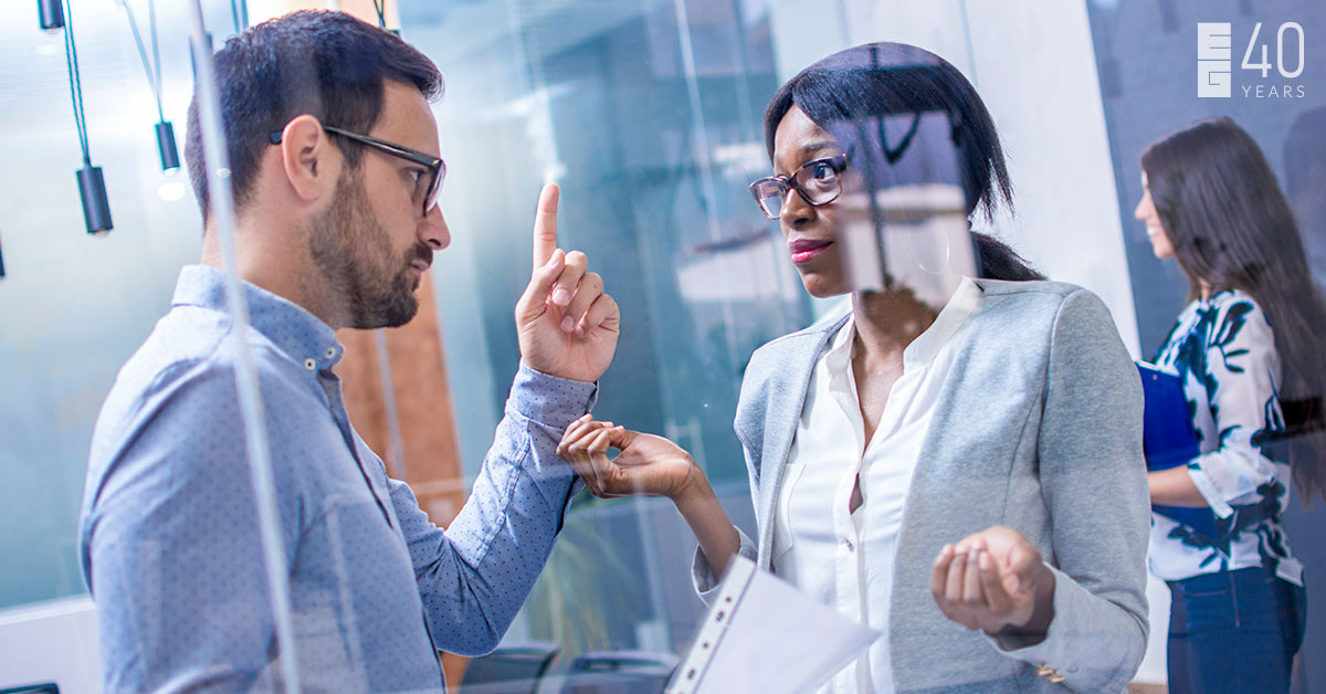 5 signs you may be a terrible people manager | Culture & Behaviour | HR ...