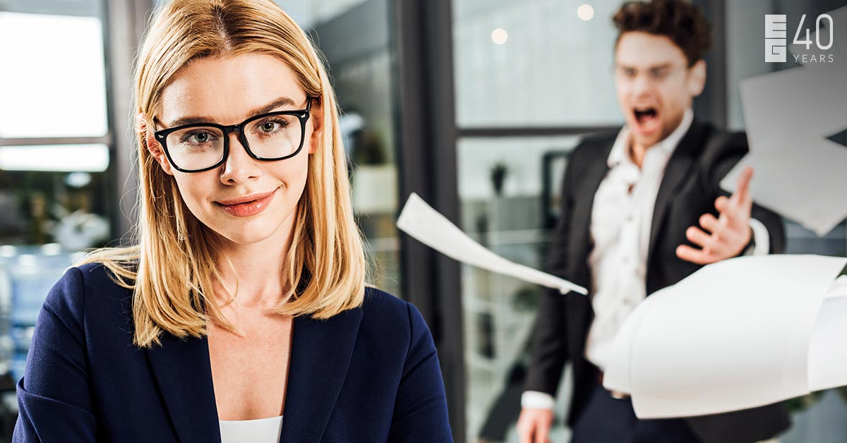 Signs that your workers secretly hate you | | HR Grapevine | Feature