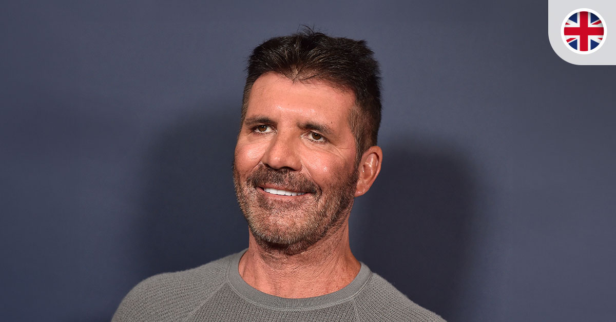 Simon Cowell says it's OK to work 4 days a week - but only if you're ...