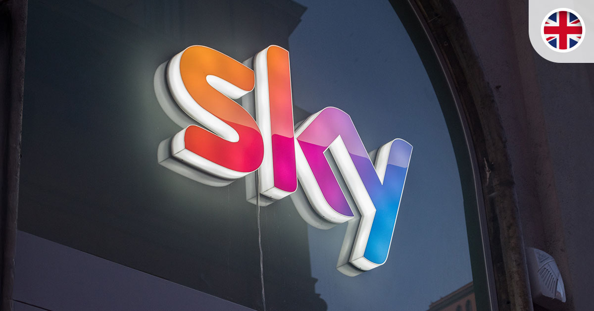 Sky employee dies after 'falling from height' at London head office ...
