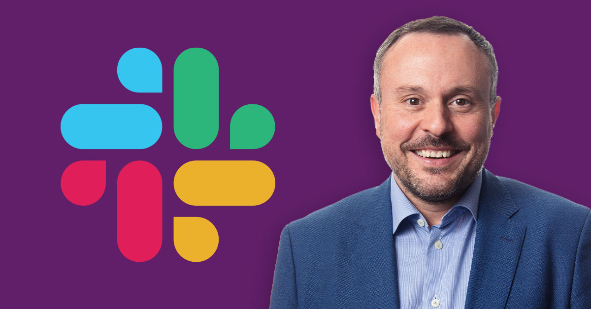 Slack's Head of UK on why a digital HQ is key to boosting employee ...