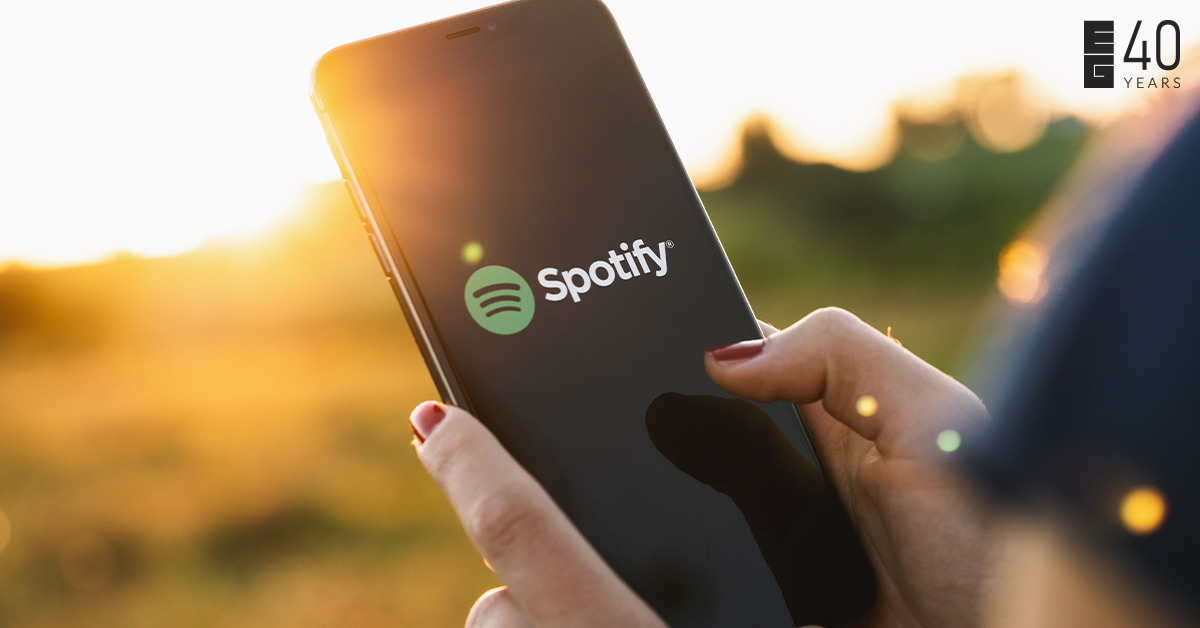 The HR thinking behind Spotify's 'Work From Anywhere' policy ...