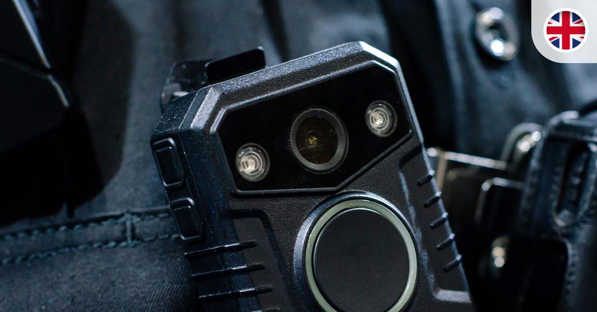 Staff body cameras - invasive surveillance or vital safety measure ...