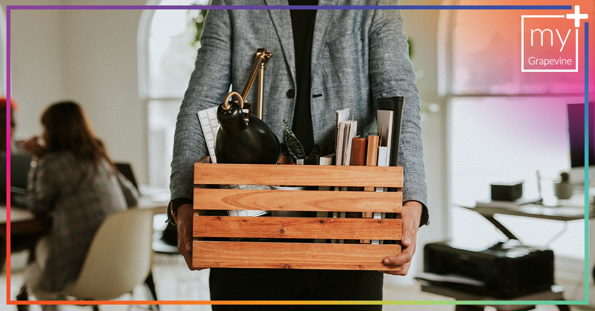 Why are there so many layoffs at big tech companies? | Employee Experience | HR Grapevine | Opinion