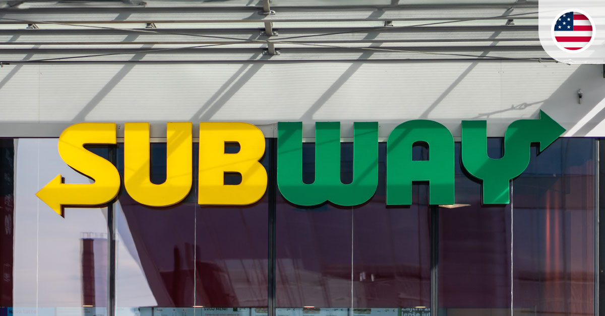 Hundreds of staff left without pay after Subway stores suddenly close ...