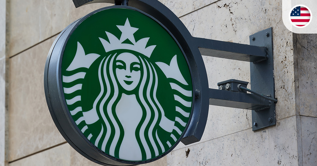 Starbucks orders return to office four days a week | Healthcare ...