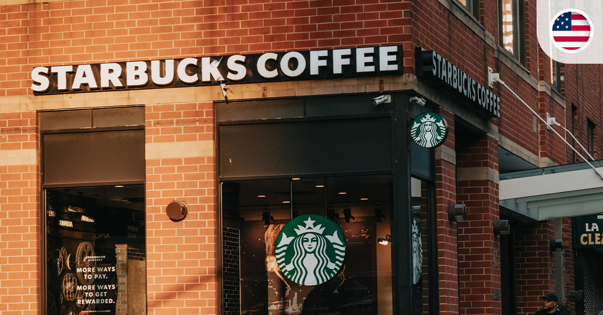 Starbucks faces discrimination lawsuit over alleged harassment ...