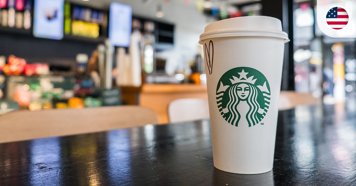 Starbucks faces another lawsuit over wrongful termination allegation ...