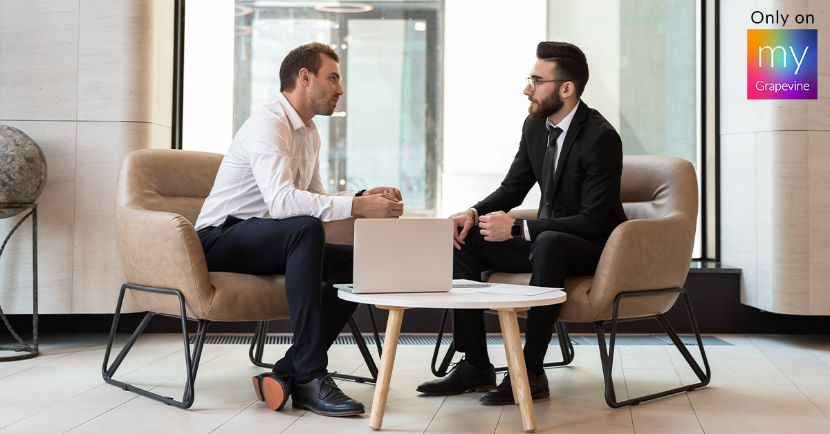 What are 'stay interviews' & how can they help HR? | Culture ...